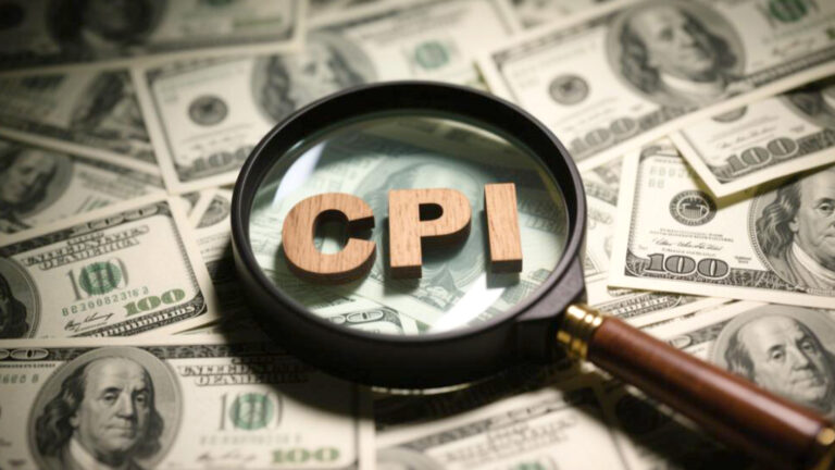 What is the CPI (Consumer Price Index)? Why is it a Key Data Point ...