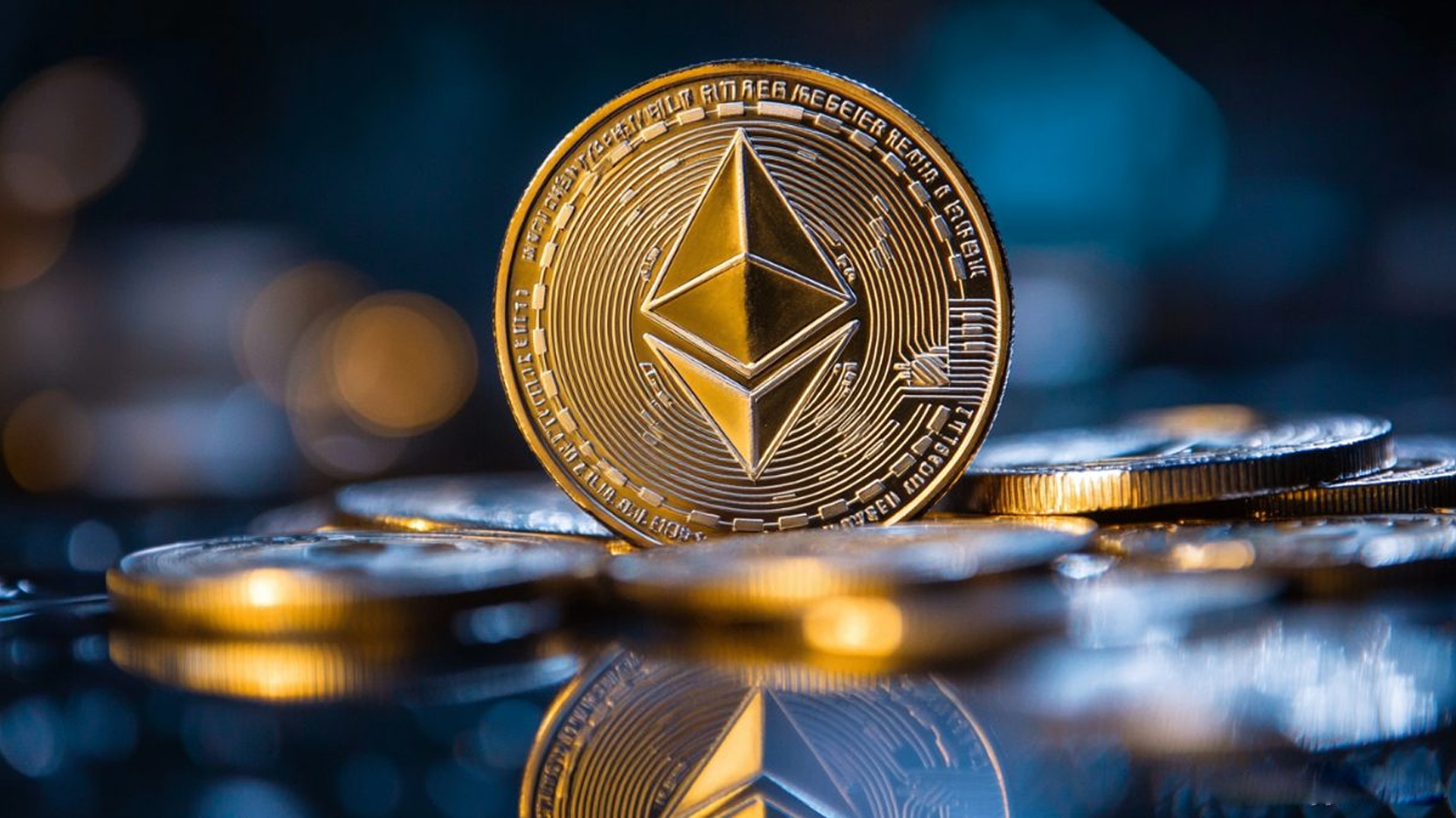Ethereum Smart Contract Tutorial: A Practical Guide to Solidity from ...