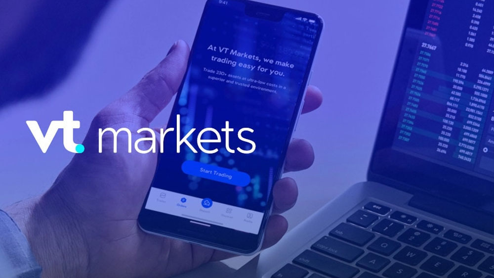 VT Markets Unveils 10th Anniversary Strategic Plan | Cashback Island
