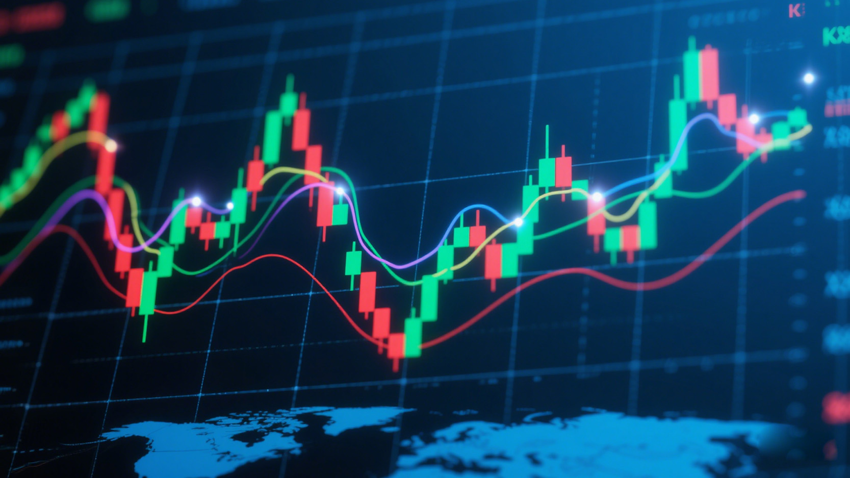 What Are Bollinger Bands? | Cashback Island