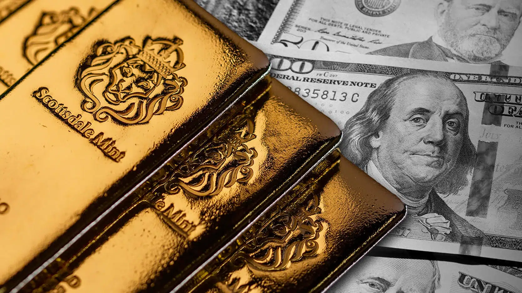 What is the Gold Standard? Understanding Modern Currency and Gold ...