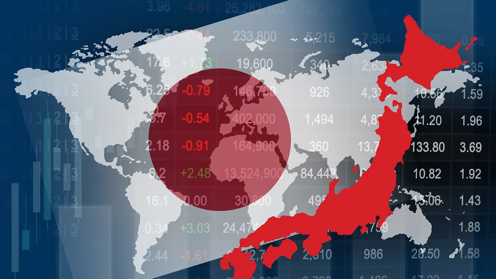 Complete Guide to Japanese Yen Investment: How Beginners Can Seize the ...