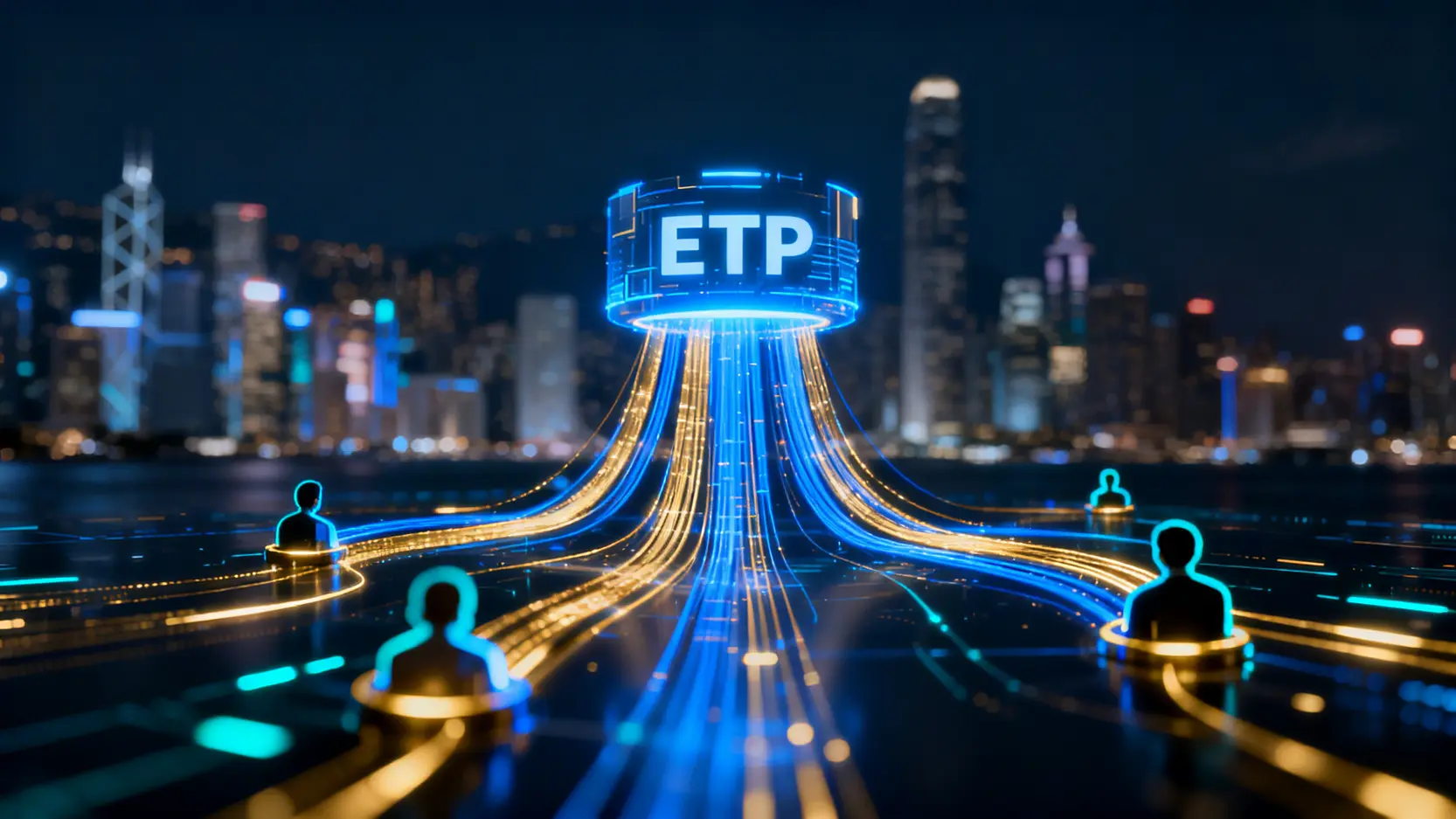 ETF Dealer Guide: Market Makers & Liquidity HK