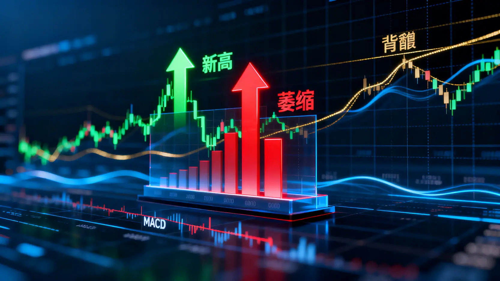Price-Volume Analysis: Divergence & Breakout Guide